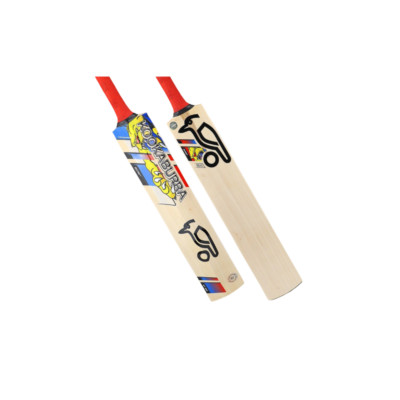 Kookaburra Beast Pro 3.0 Supalite English Willow Cricket Bat | eBay ...