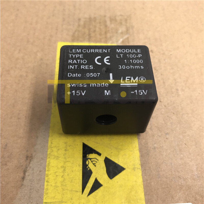 1PCS Brand New Module LEM LT100-P LT100P Quality Assurance 100% | eBay