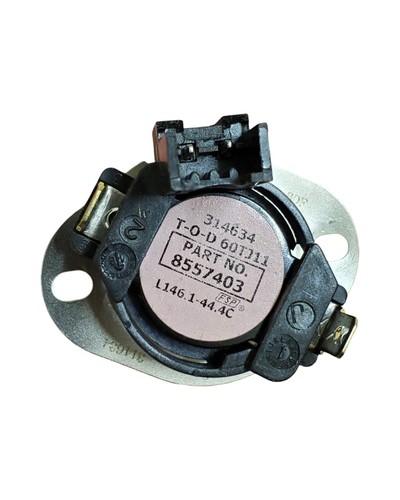 Whirlpool Dryer Thermostat WP8557403 8557403 | eBay