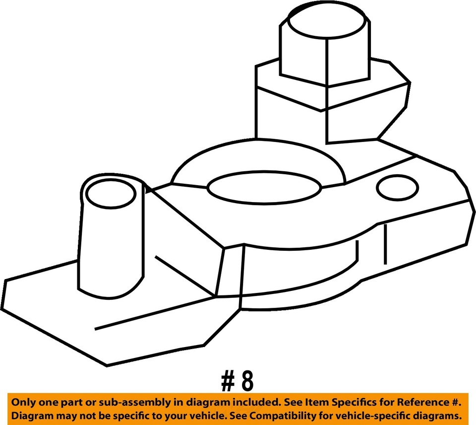 TOYOTA OEM 18-23 Avalon Electrical Battery-Positive Term 9098205072 | eBay