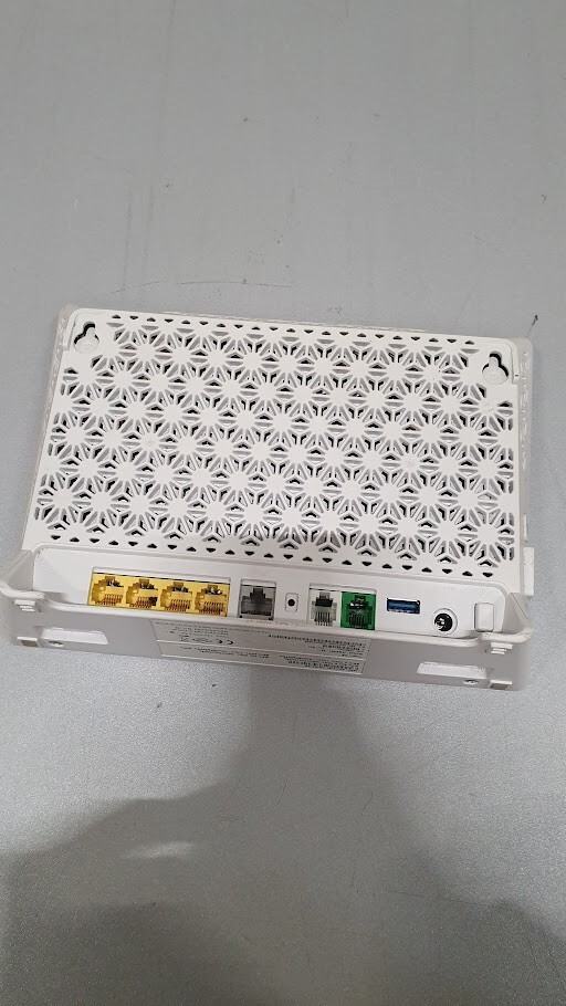 Tilgin Ab Hg2381_ Eu Superfast Breitband Wifi Router Runderneuert ...