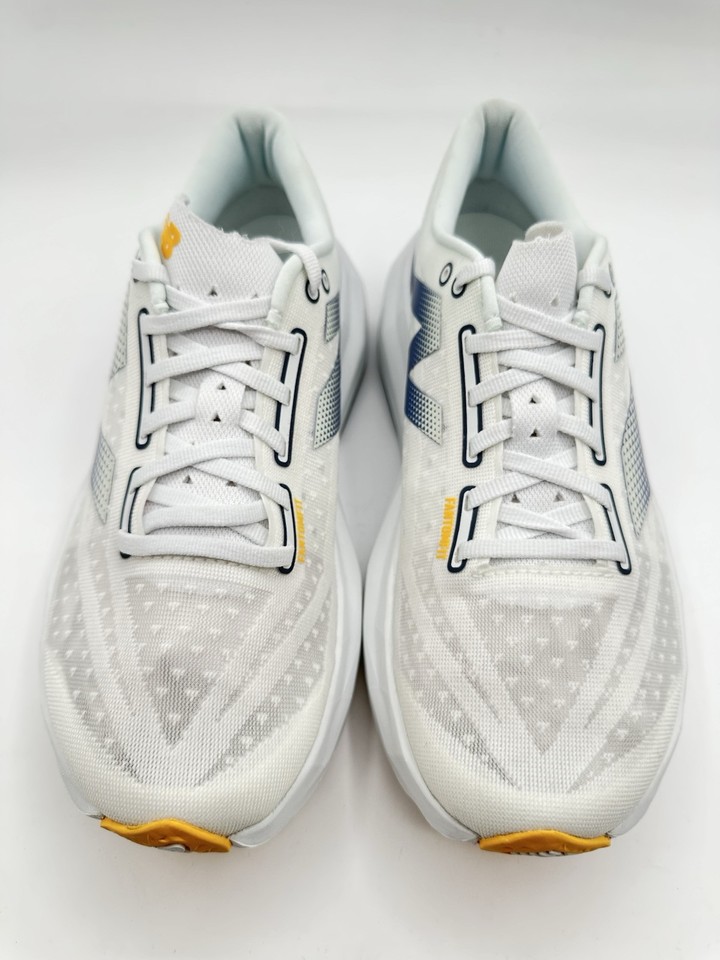 New Balance Women's CALIA x FuelCell Rebel v4 Sizes 8-10 White Blue ...