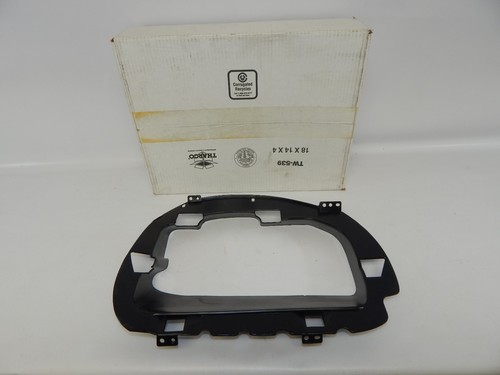 New OEM 1996-1999 Ford Taurus Mercury Sable Dash Instrument Panel Chute ...
