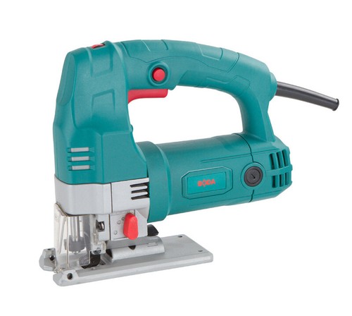 Electric Jigsaw Woodworking Dust-Free Saw Wood Cutting Machine JI-60 | eBay