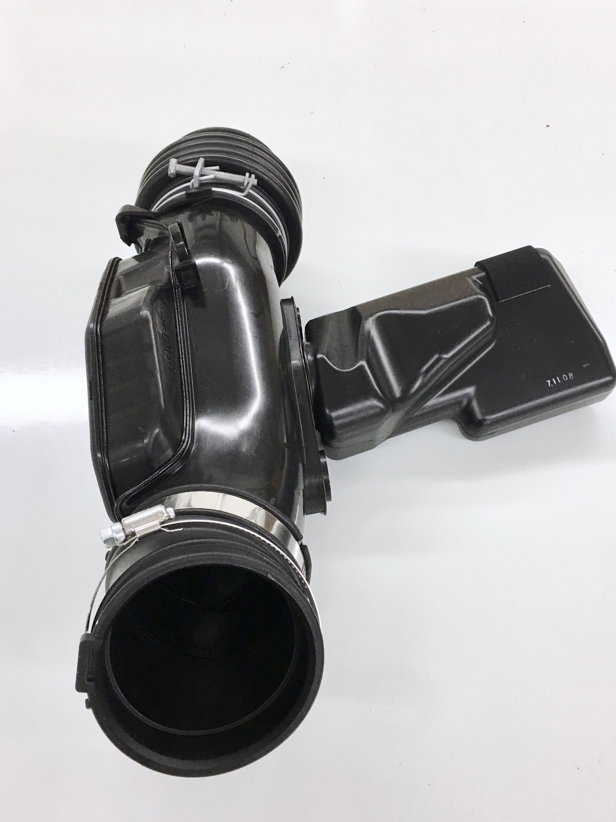 2006 Infiniti G35 Coupe Sedan Air Cleaner Intake Duct Tube Hose 2003 ...