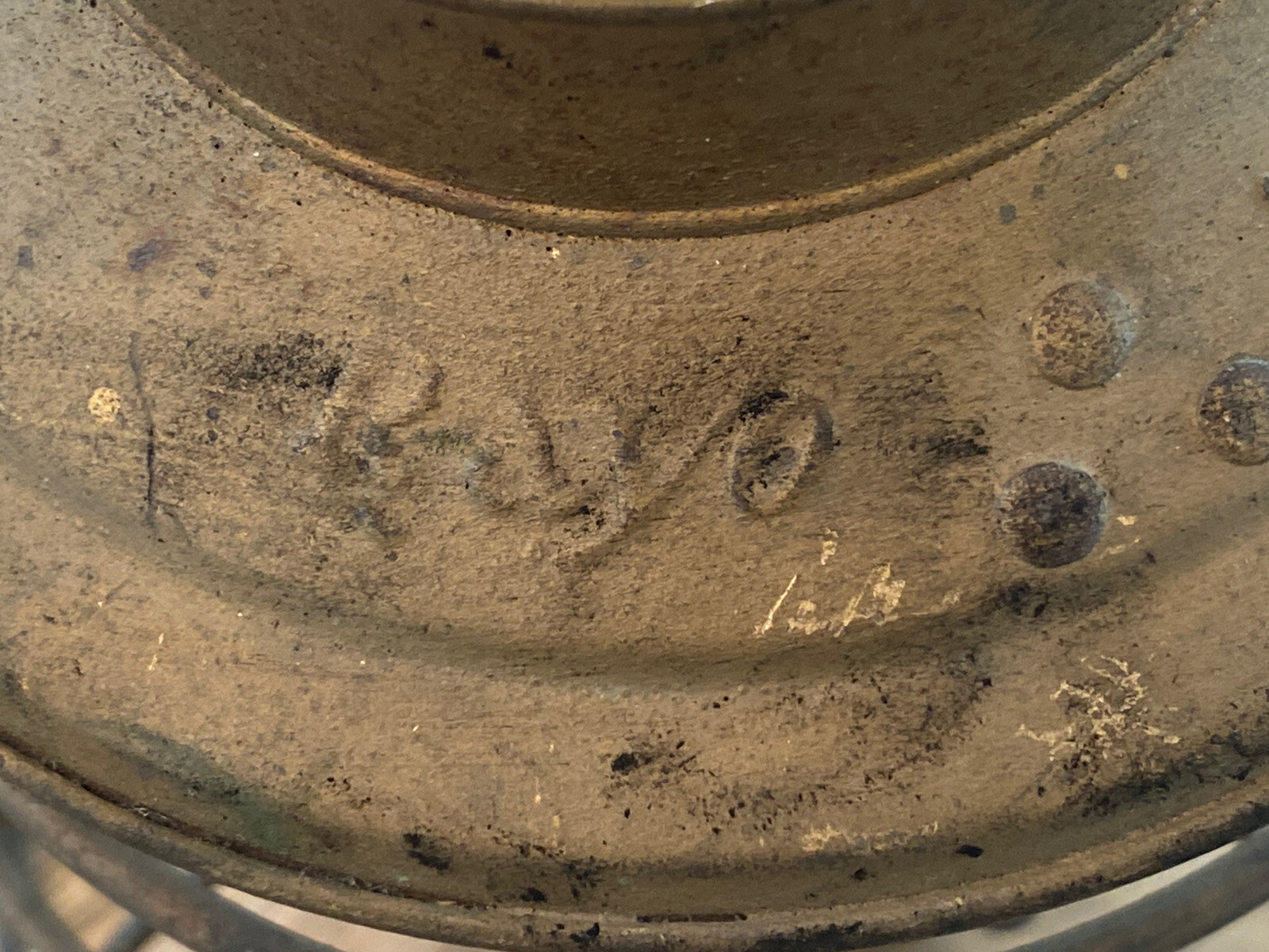 RARE RAYO NO.39 WB RR LANTERN & ORIGINAL EMBOSSED RAYO 39 GLOBE | eBay