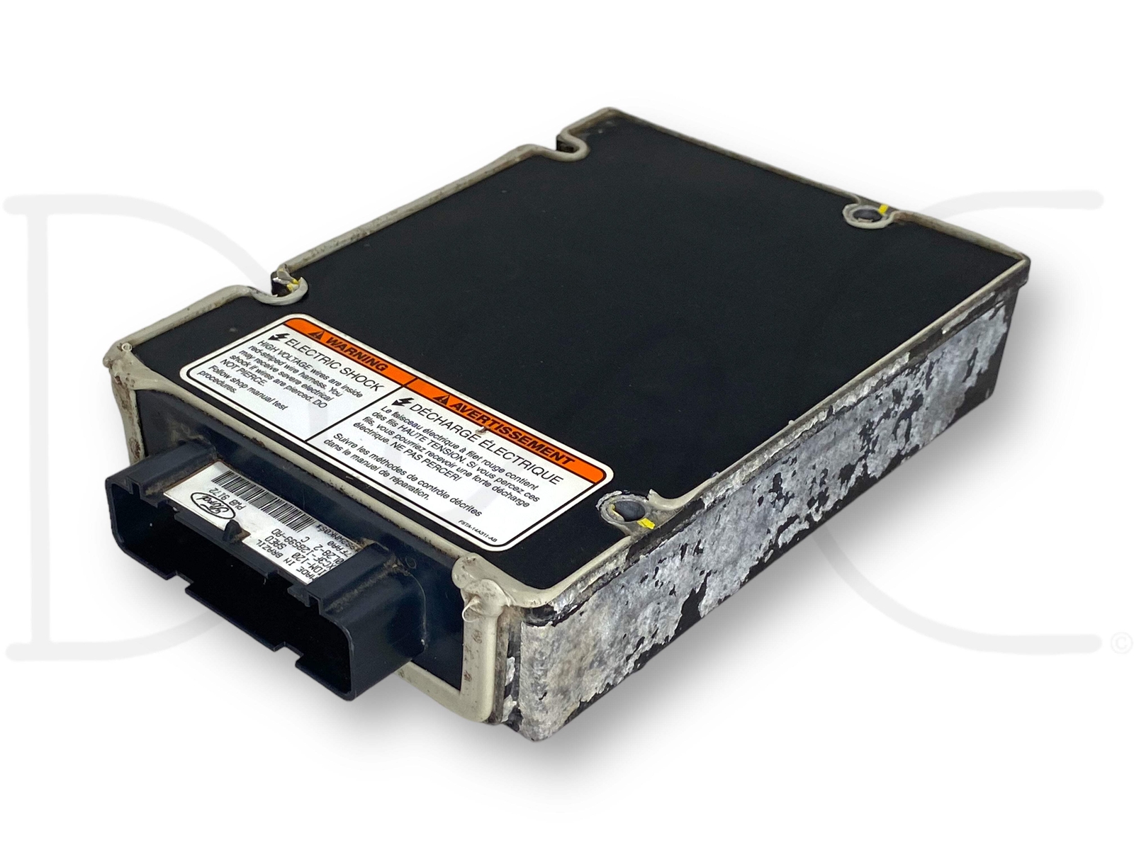 99-02 Ford F250 F350 7.3 7.3L Diesel Injector Driver Module IDM Xc3F ...