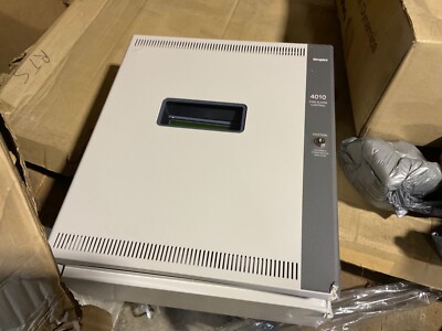 Simplex 4010-9201 FACP 250PT 4NAC 4A 240V Beige 4010 Fire Alarm Control ...