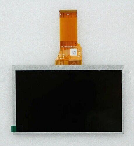 1 Pc. CT070NL22-50ND-27A LCD screen New | eBay