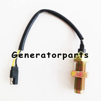 New Speed Sensor 3971994 C3971994 For Cummins Generator | eBay UK