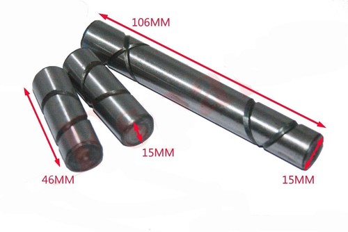 For Suzuki Differential Gear Pin Set SJ413 Gypsy King AEs | eBay