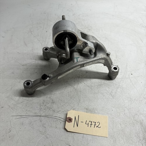 16-22 Tesla Model S Front Drive Unit Mount Bracket Pillow 1134684-50-C ...