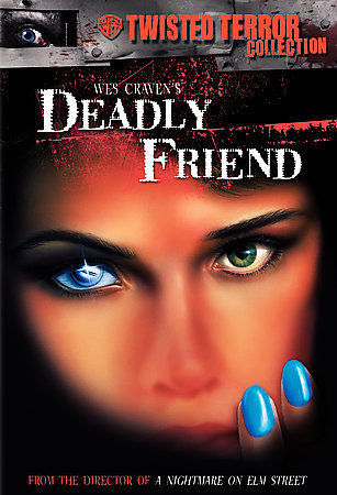 Deadly Friend 12569827905 | eBay