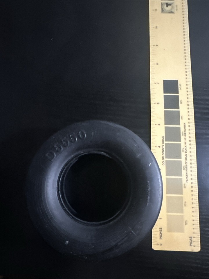 Vintage Good Year Eagle Tire Mini Replica Tire D5550 Slicks NHRA Racing ...