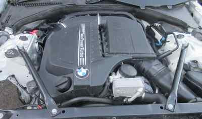 BMW F07 535i Gt F10 F11 535i 535IX Motor 306 HP Moteur N55B30A Engine ...