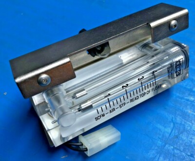Flow Meters - King Instrument Flow Meter