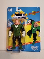 DC McFarlane Super Powers Kilowog