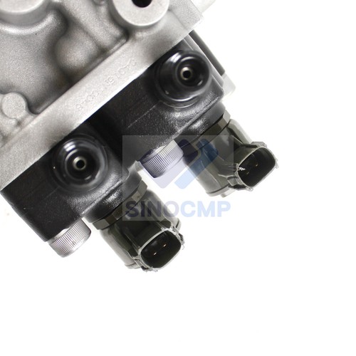 Fuel Injection Pump RE569911 HP6-0011 HP60011 for John Deere Automotive ...