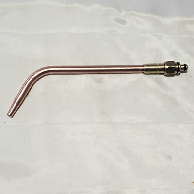 Oxy Acetylene Welding - Purox W-200