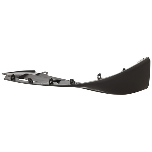 Bumper End For 2013-2015 Lexus RX350 Front Left Primed Plastic ...