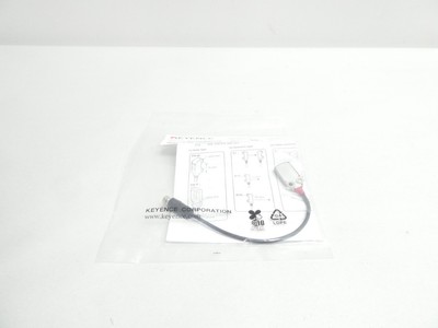 Sensors - Sensor 10-30V-Dc
