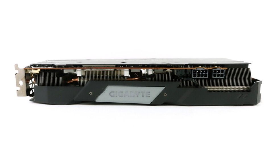 Gigabyte Radeon RX 5700 XT 8GB Gaming OC - B13D, Only Displayport Works ...