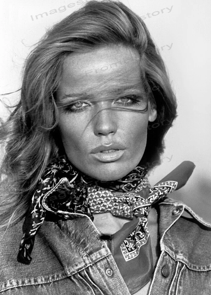 Veruschka 1960s