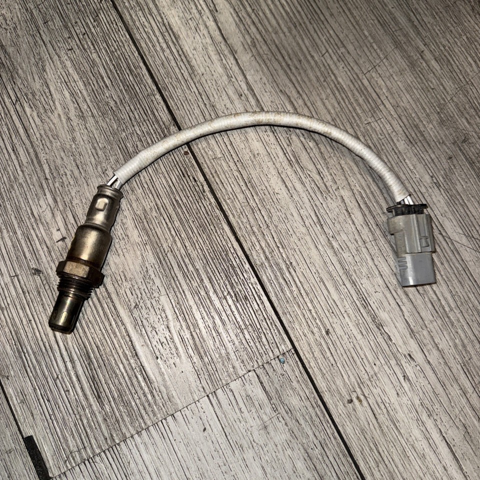 21-24 CHEVROLET TAHOE SENSOR ASSEMBLY HTD OXY POST CATALYST BANK 1 OEM ...