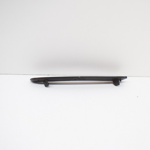 MERCEDES-BENZ A-CLASS W176 Rear Bumper Left Grille Trim A1768850053 NEW ...
