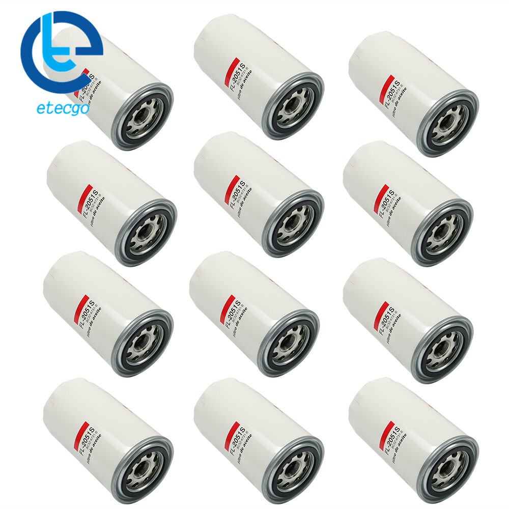 MOTORCRAFT FL2051S - cross reference oil filters | oilfilter ...