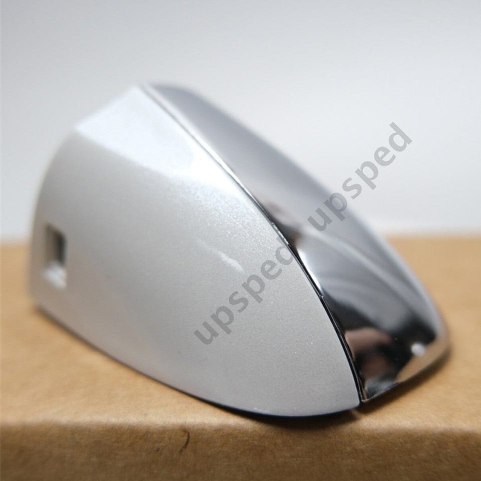 Front Left Door Handle Cover Cap For Mercedes-Benz C-class W205 W213 ...