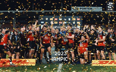Crusaders NZ RUGBY TEAM Player POSTER,CHAMPIONS,FREE POST,BARGAIN super ...