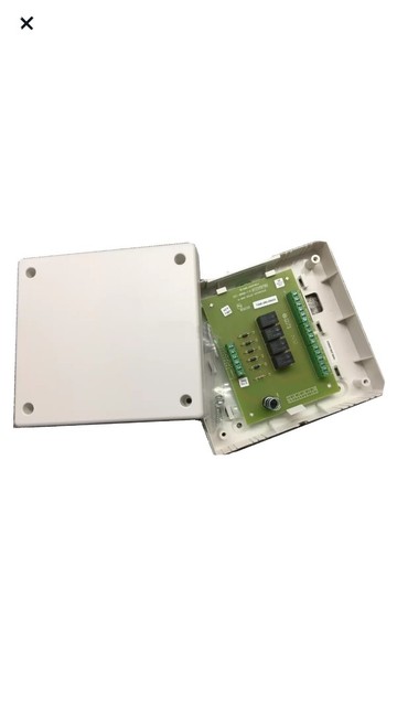 2x Honeywell Galaxy 4 Way Relay Interface C074 for sale online | eBay