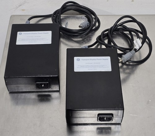 GE Transport Pro Display Power Supply 2012183-003 | eBay