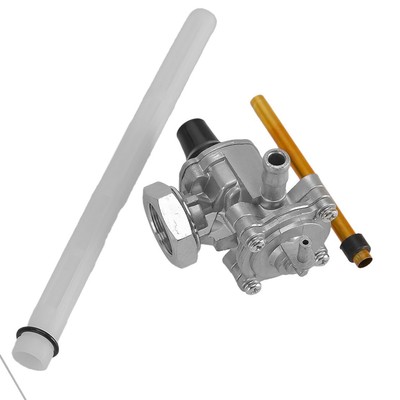 Honda Valkyrie Fuel Valve Vacuum Valkyrie 1500 Desmog Kit