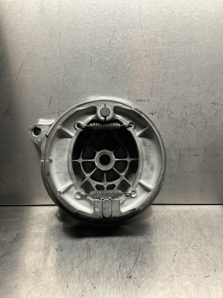 YAMAHA REAR BRAKE DRUM HUB 34200 | eBay
