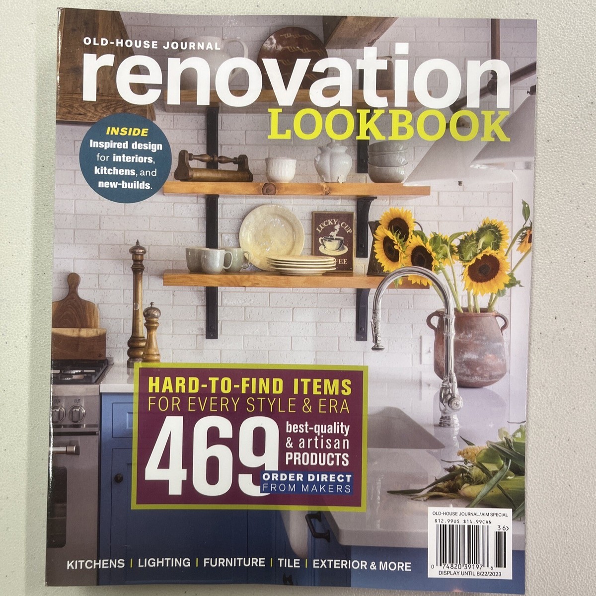 Old Home Renovation Magazine Historic Renovation Restoration In
