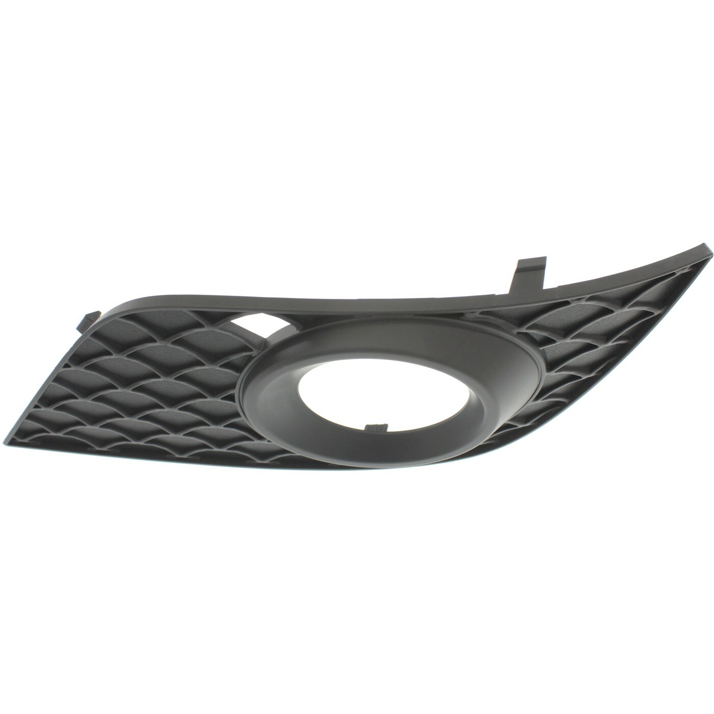 Front Fog Light Trim 1648853723 left side for 2008-2011 Mercedes ML350 ...