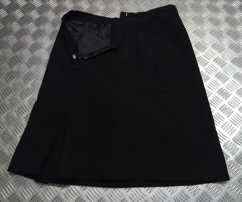 Skirt No3B CL1 Officers Royal Navy WRNS Dress RN Uniform Style Faulty ...