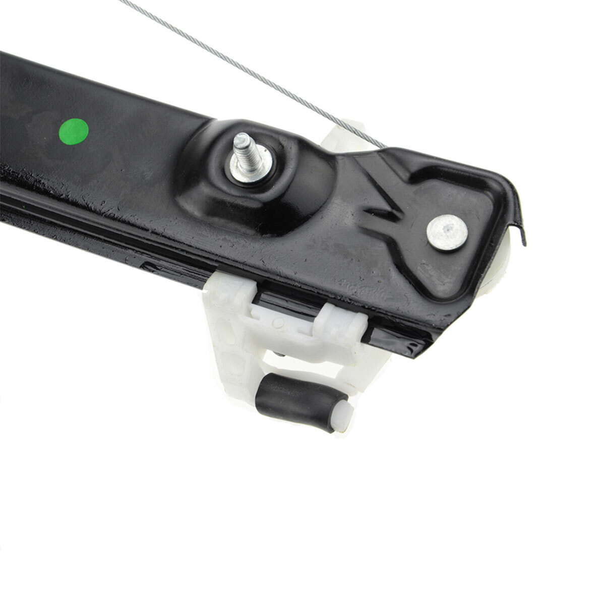 1x Rear Right Electric Window Regulator for BMW E90 E91 320i 325i 330i ...