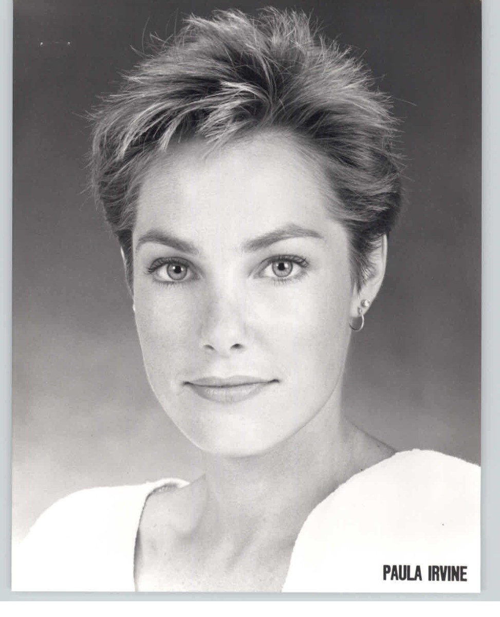 Paula Irvine Paula Irvine Movie Reviews & Film Summaries | Roger Ebert