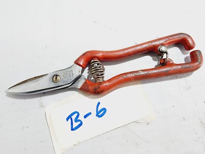 Xcelite 86 Electronics Snips | eBay