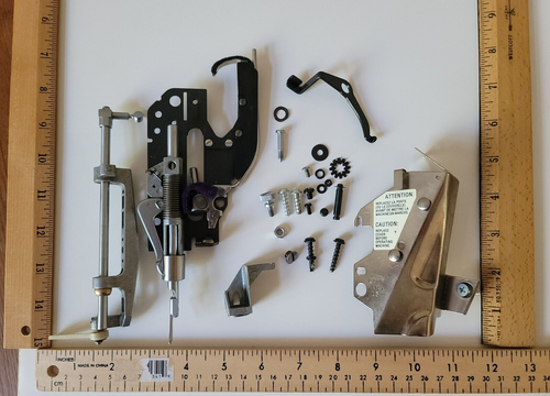 Singer Sewing Machine OEM parts for Model 6233 | eBay