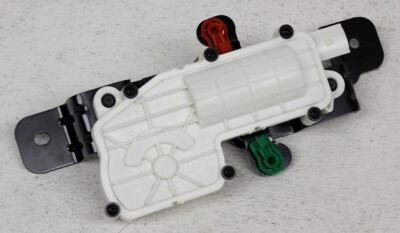 84873070 OEM Tailgate Lock Actuator For GMC Sierra, Chevy Silverado ...