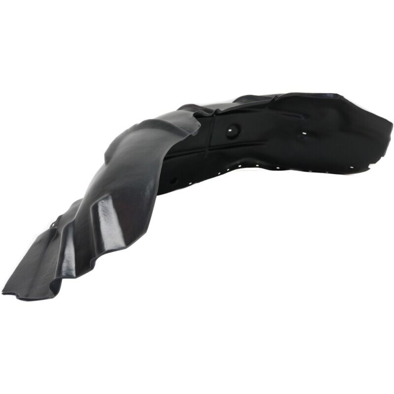 New Fender Liner Front Right Fits 2015-2019 Chevrolet Silverado 2500 Hd ...