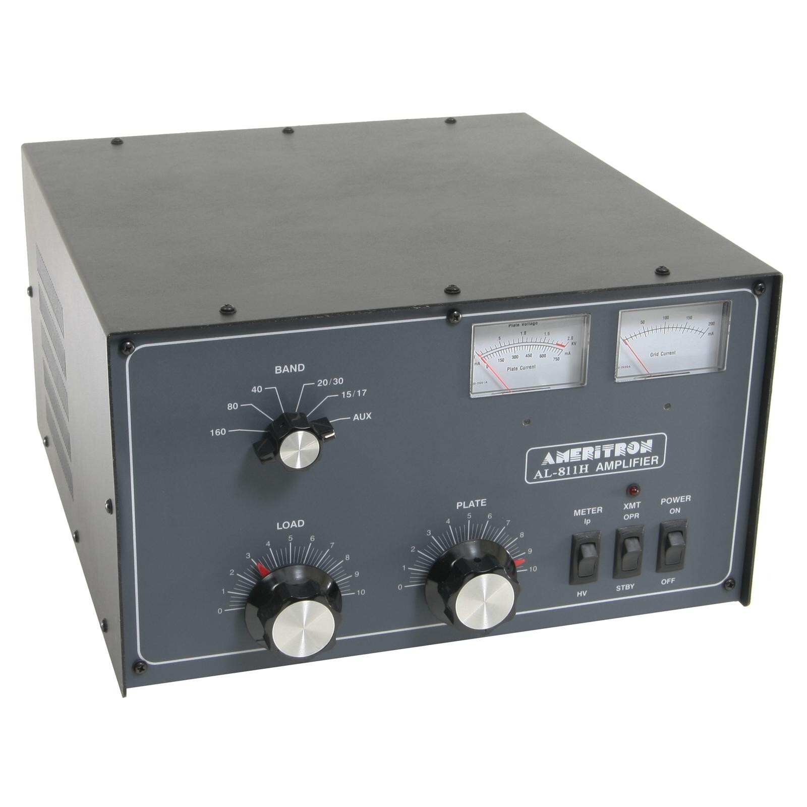 Ameritron HF Power Amplifier AL-811H | eBay