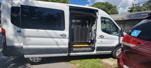 2015 Ford Transit Connect T-350 | eBay
