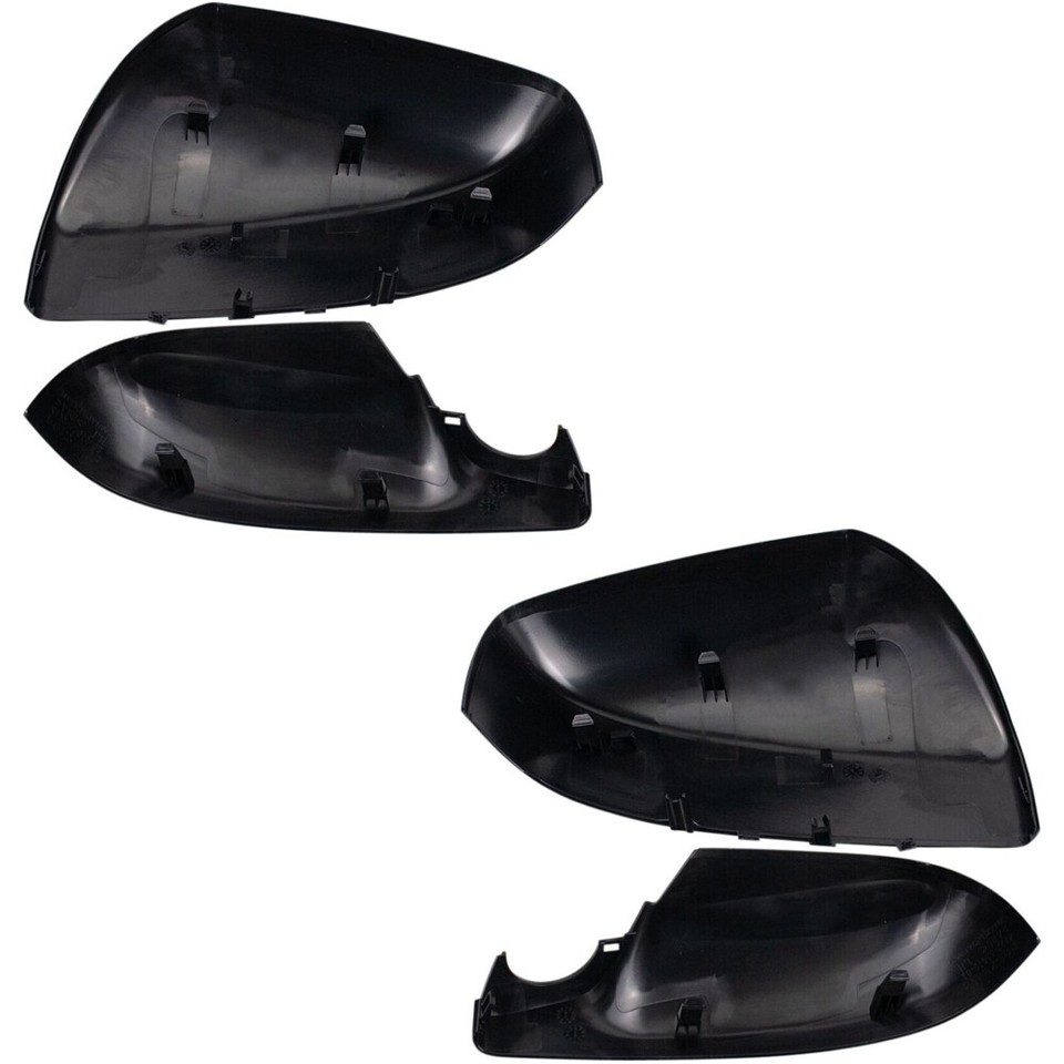 Mirror Pair For Subaru Crosstrek Limited Wagon 2.5 2021 By SU1321184 ...