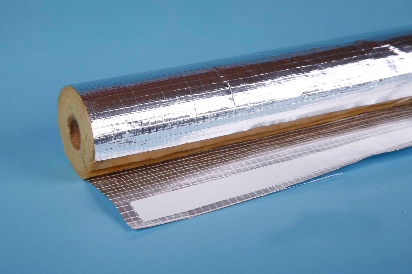 Rohrschale Rockwool 800 Rohrisolierung EnEV 100 % Steinwolle Varianten ...