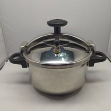 Chefs Mark 10 QT Electric Pressure Cooker With Slow Cook Function for ...